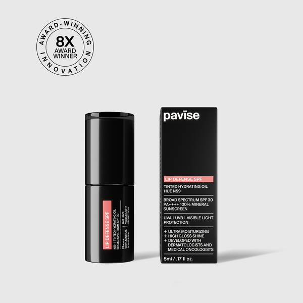 Pavise Partner Locator